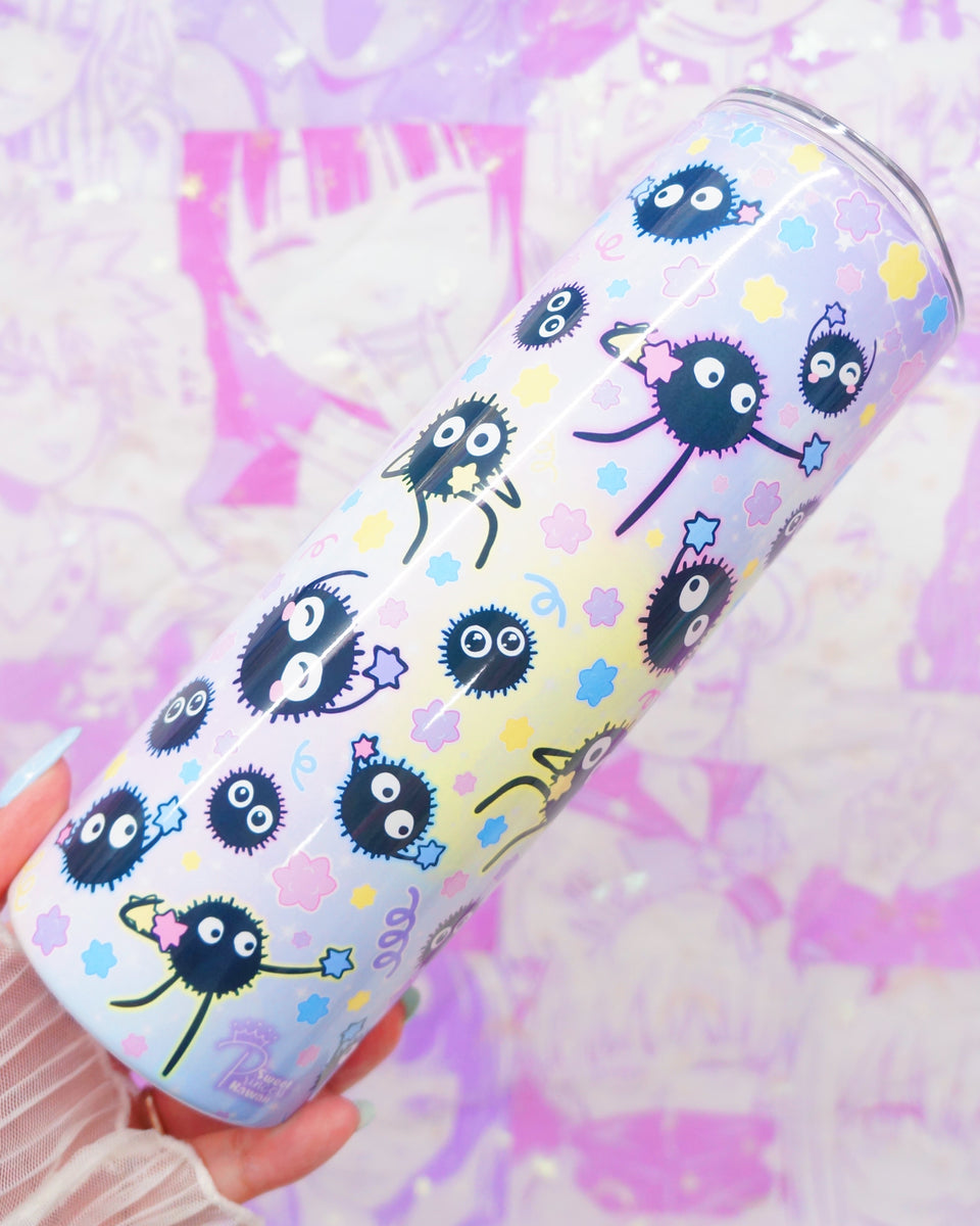 Sweet Sprites 20oz Stainless Steel Tumbler [Made to Order ...